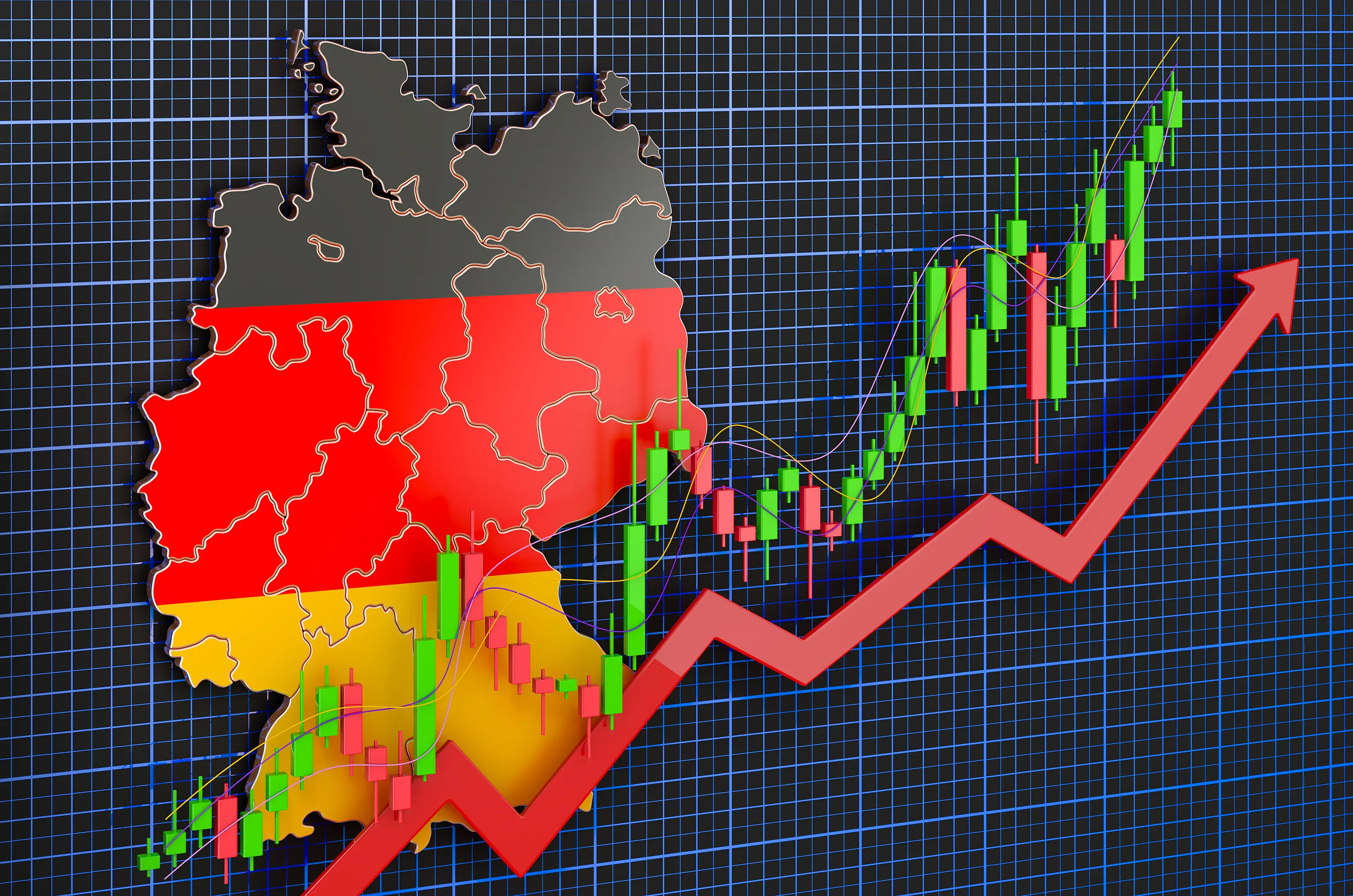 DAX auf Rekordniveau: Home Bias vermeiden!