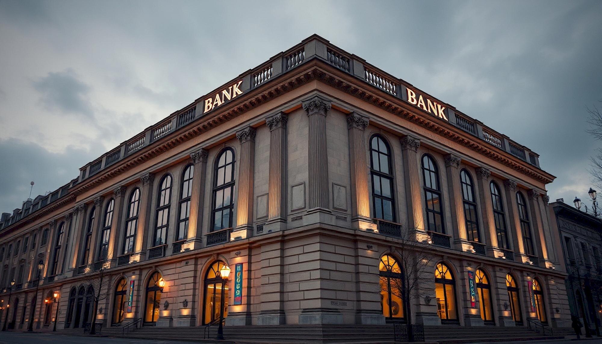 Bank ETFs – Mit Geld verdienen Geld verdienen?