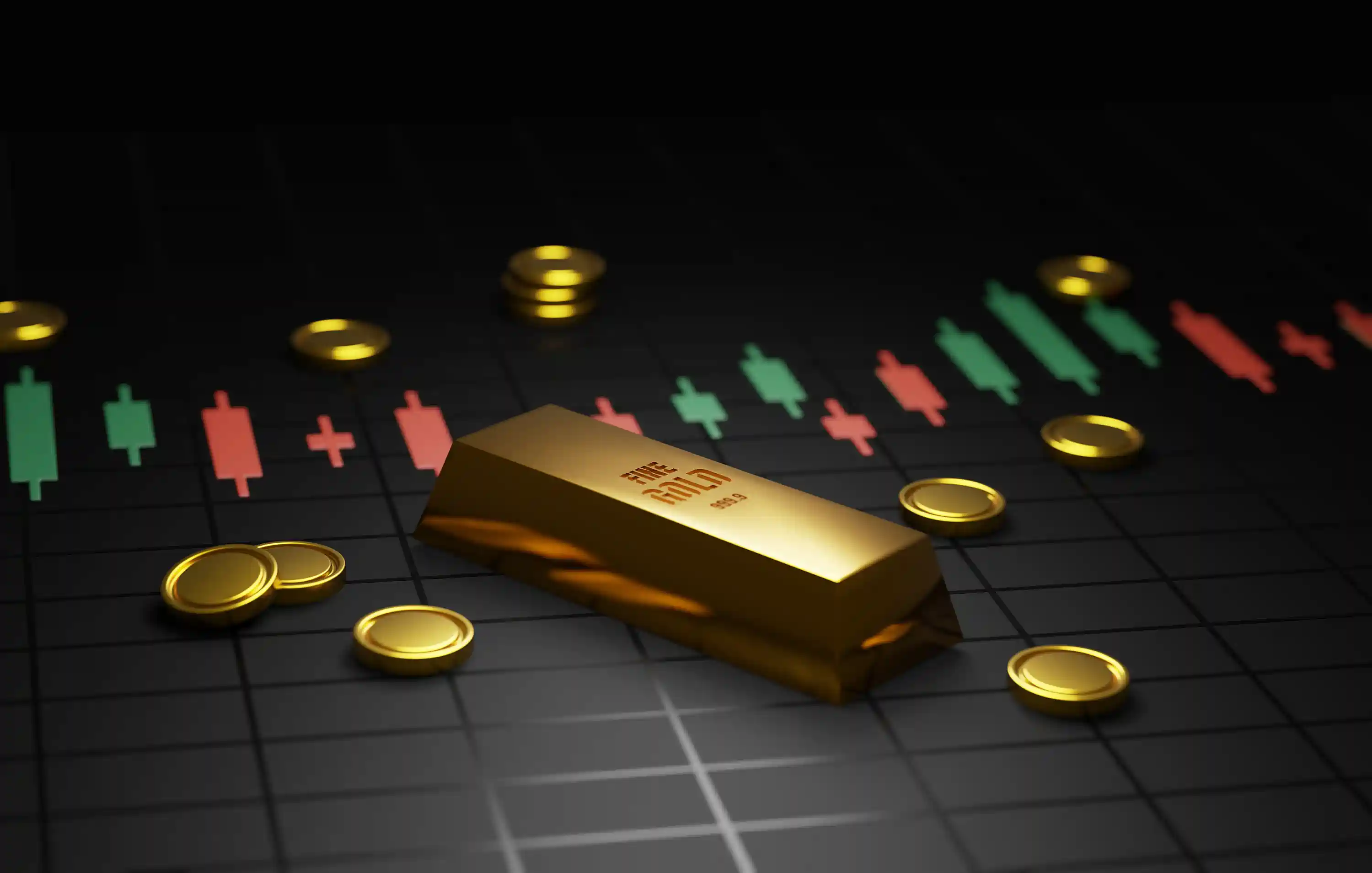 Top-Performer: Drei spannende ETFs